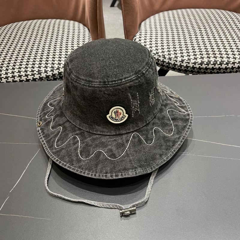 Cut-rate Moncler Caps