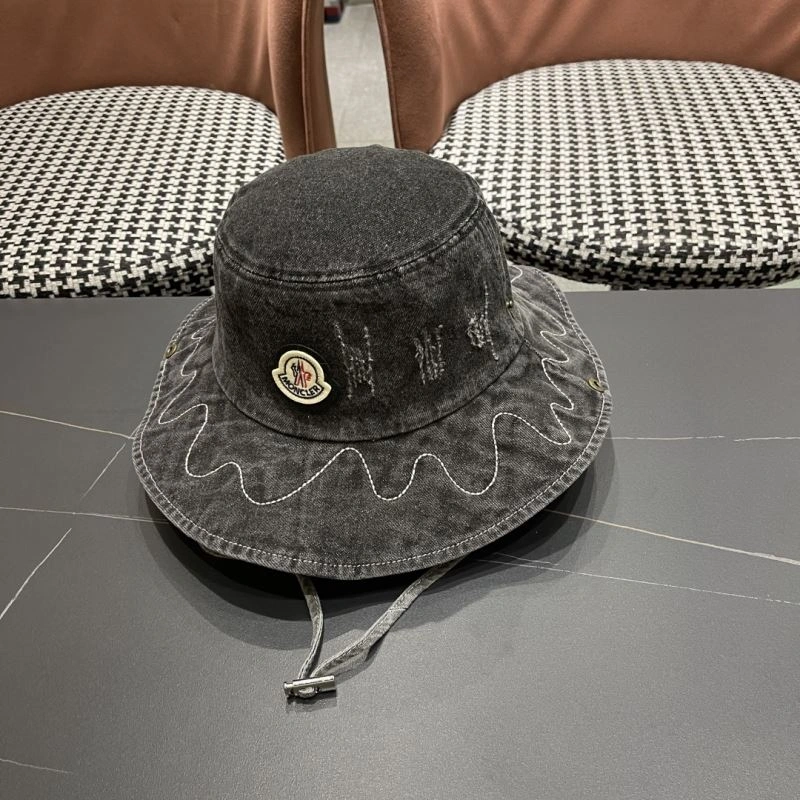 Cut-rate Moncler Caps