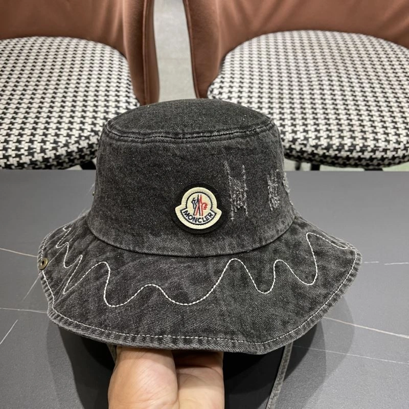 Cut-rate Moncler Caps