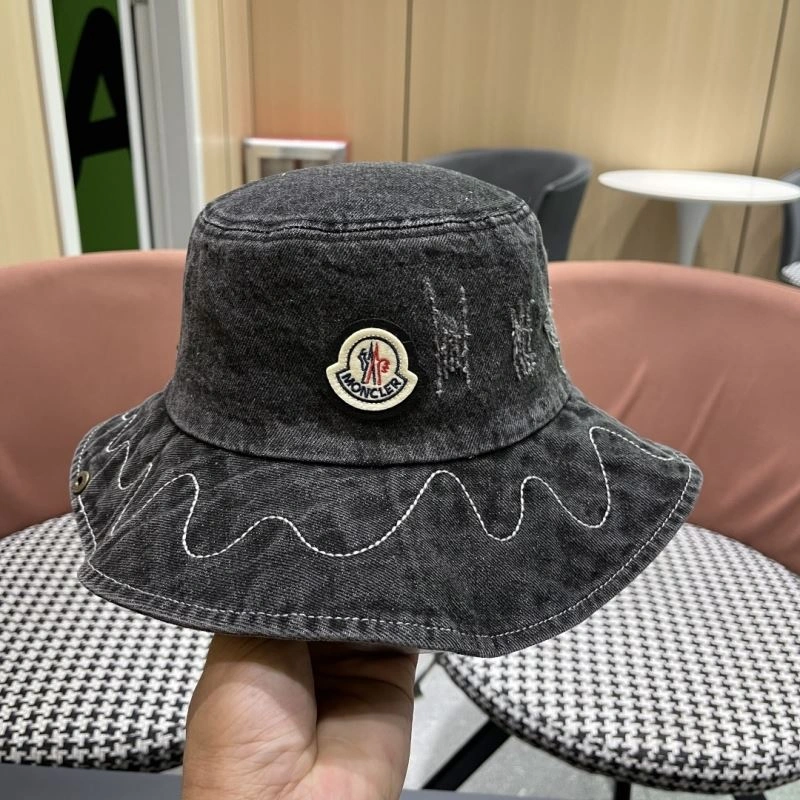 Cut-rate Moncler Caps
