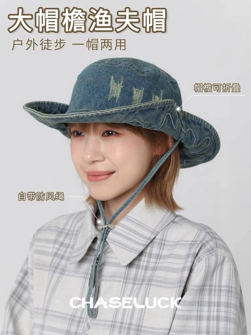 Moncler Caps