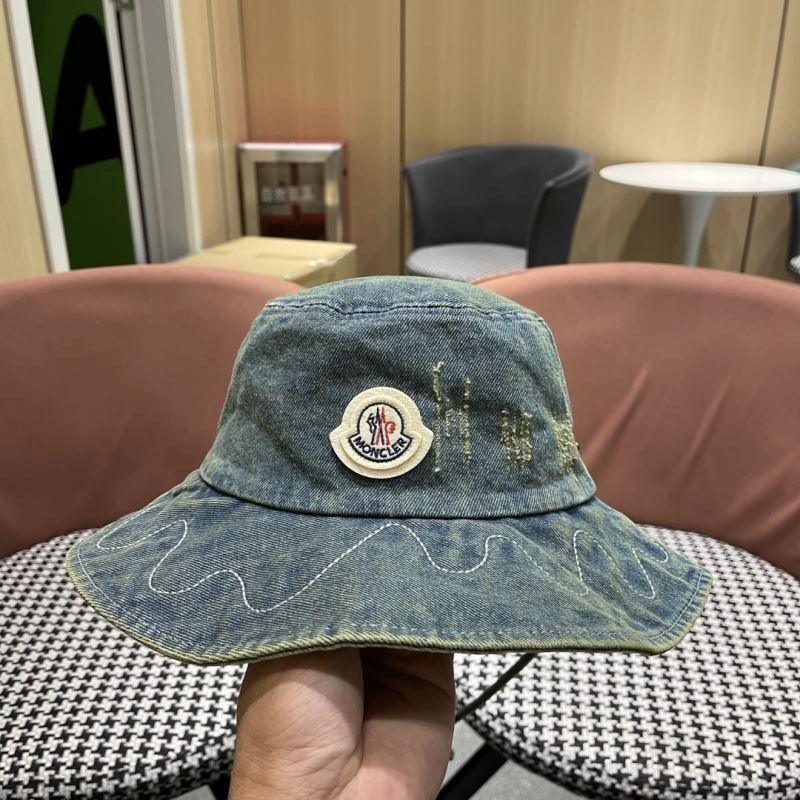 Value-priced Moncler Caps