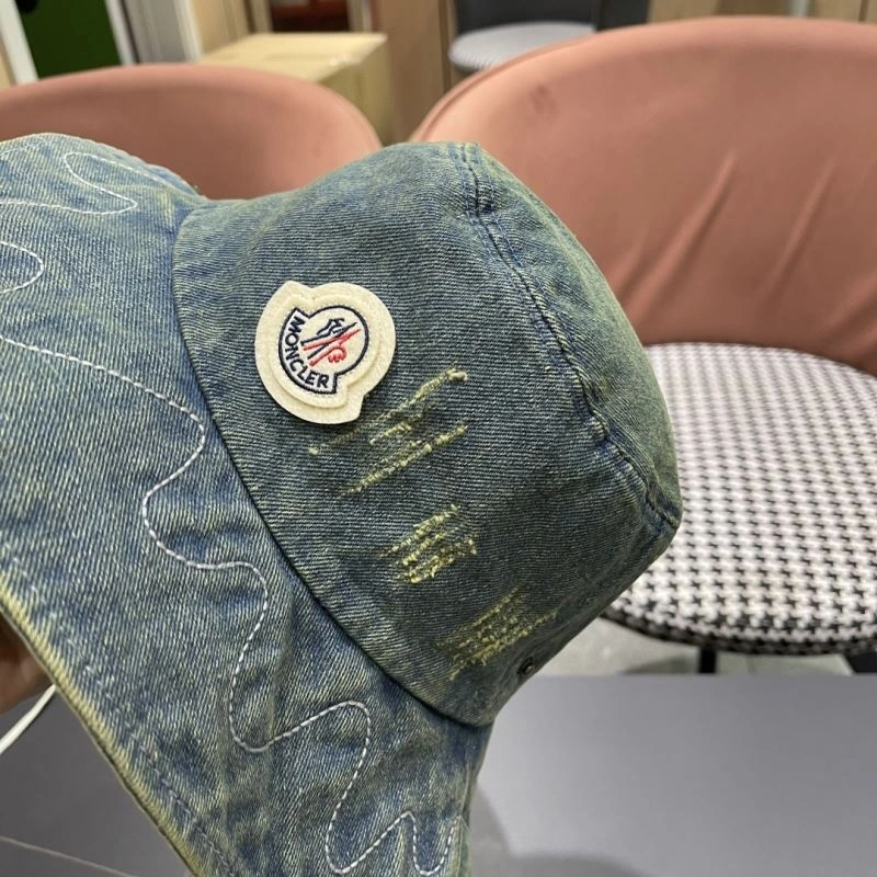 Value-priced Moncler Caps