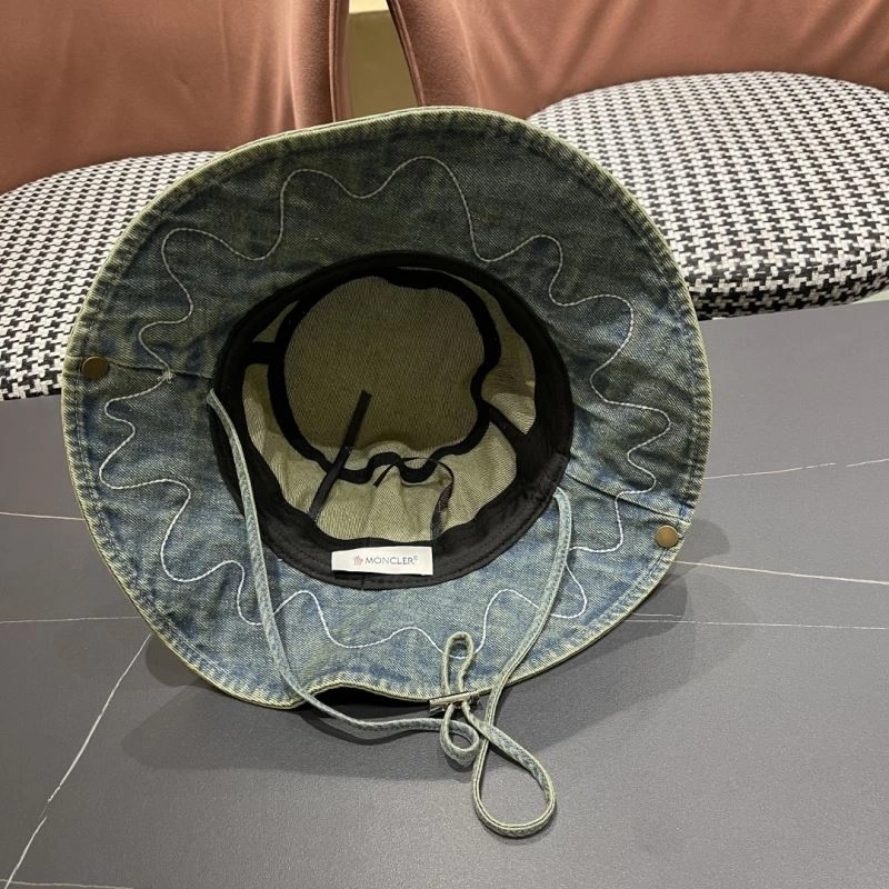 Value-priced Moncler Caps