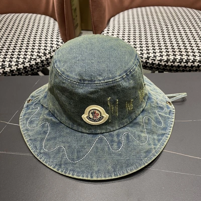 Value-priced Moncler Caps