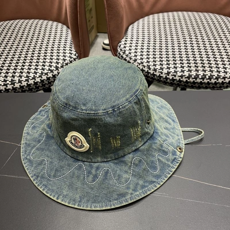 Value-priced Moncler Caps