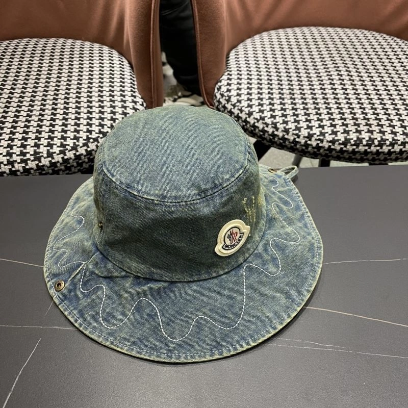 Value-priced Moncler Caps