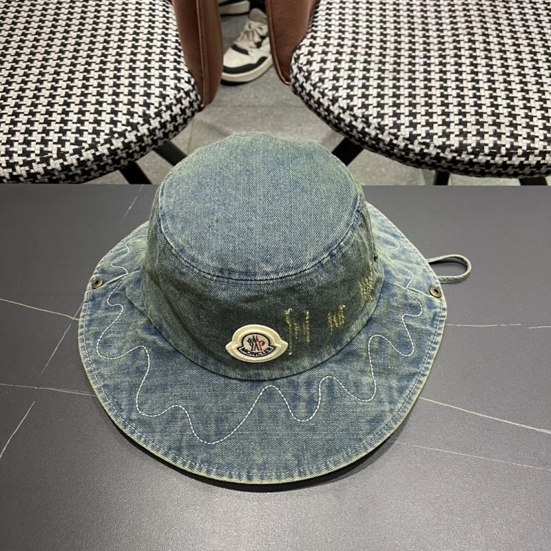 Value-priced Moncler Caps