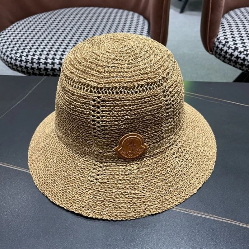 Moncler Caps