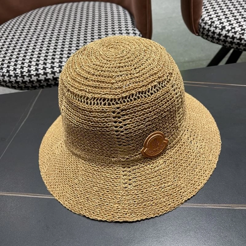 Indistinguishable Moncler Caps