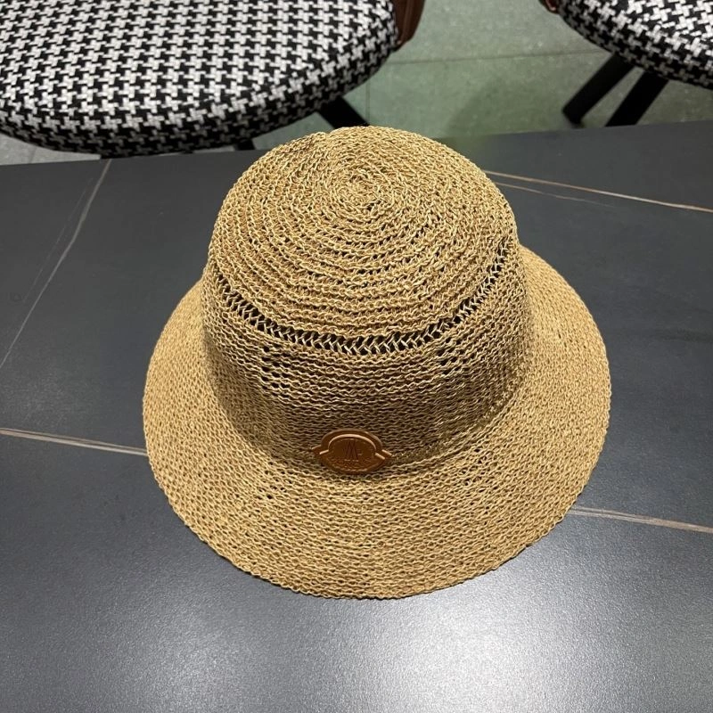 Indistinguishable Moncler Caps