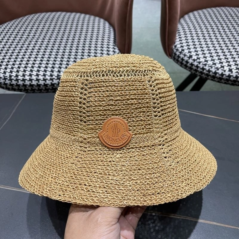 Indistinguishable Moncler Caps