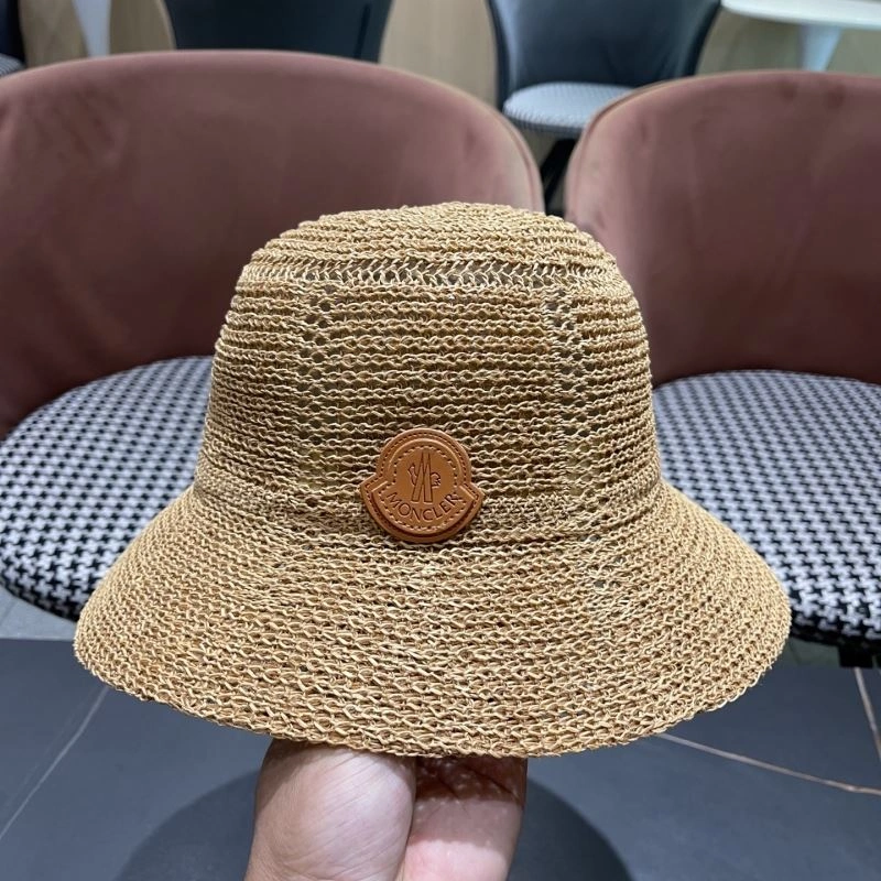 Indistinguishable Moncler Caps