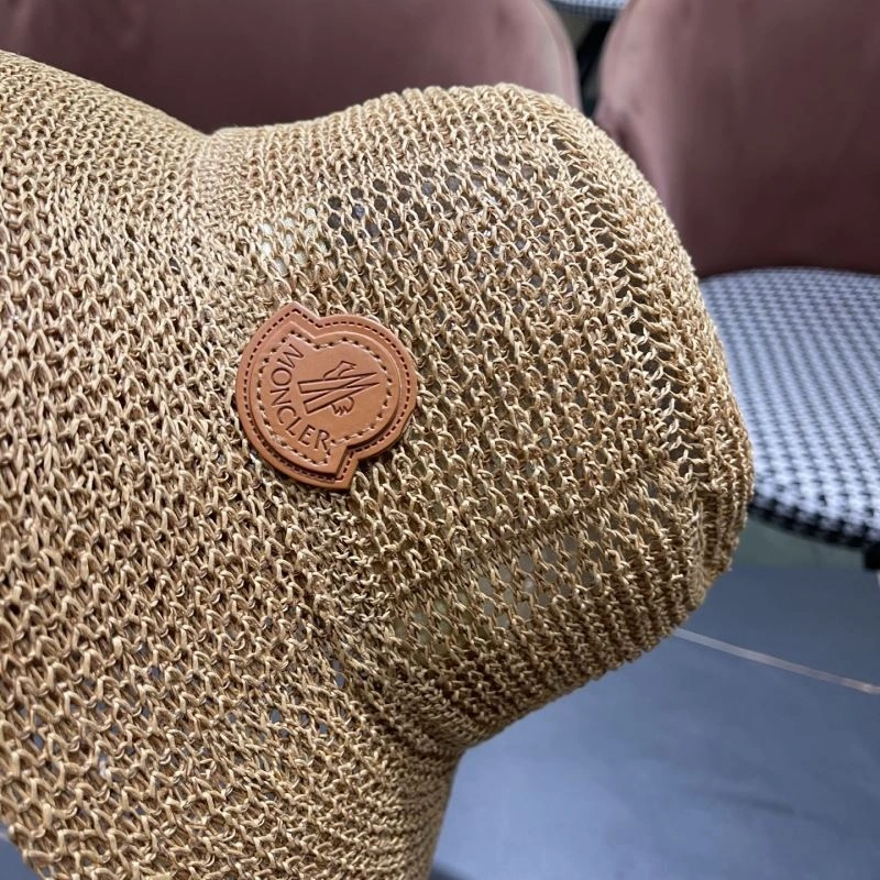 Indistinguishable Moncler Caps