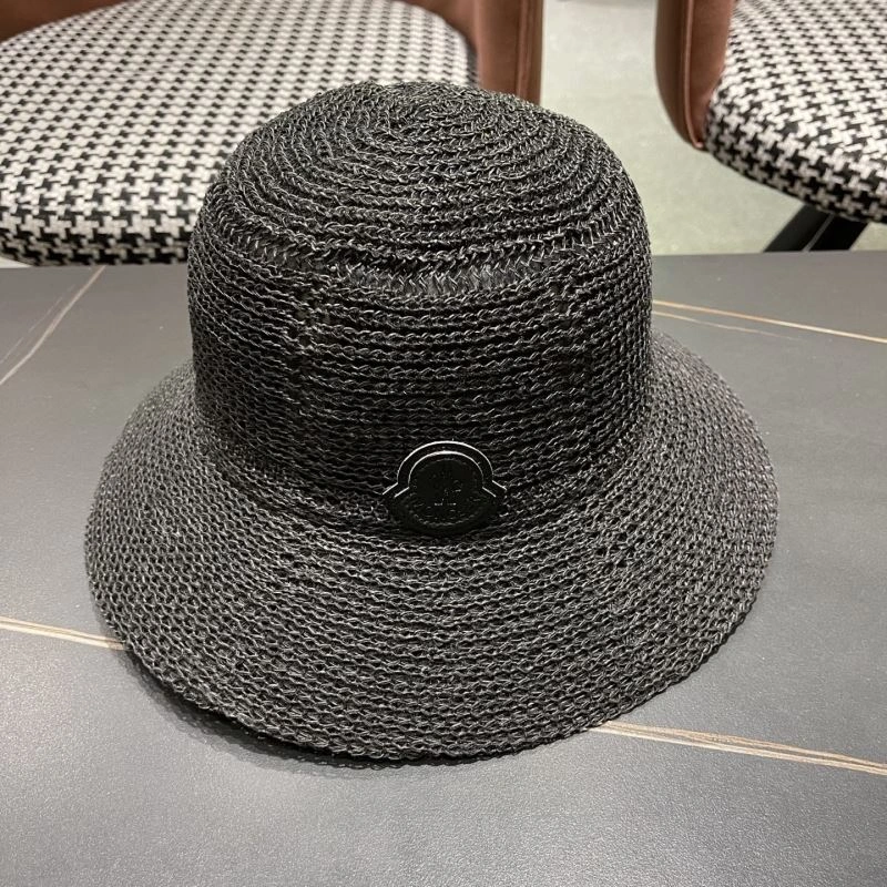 Moncler Caps