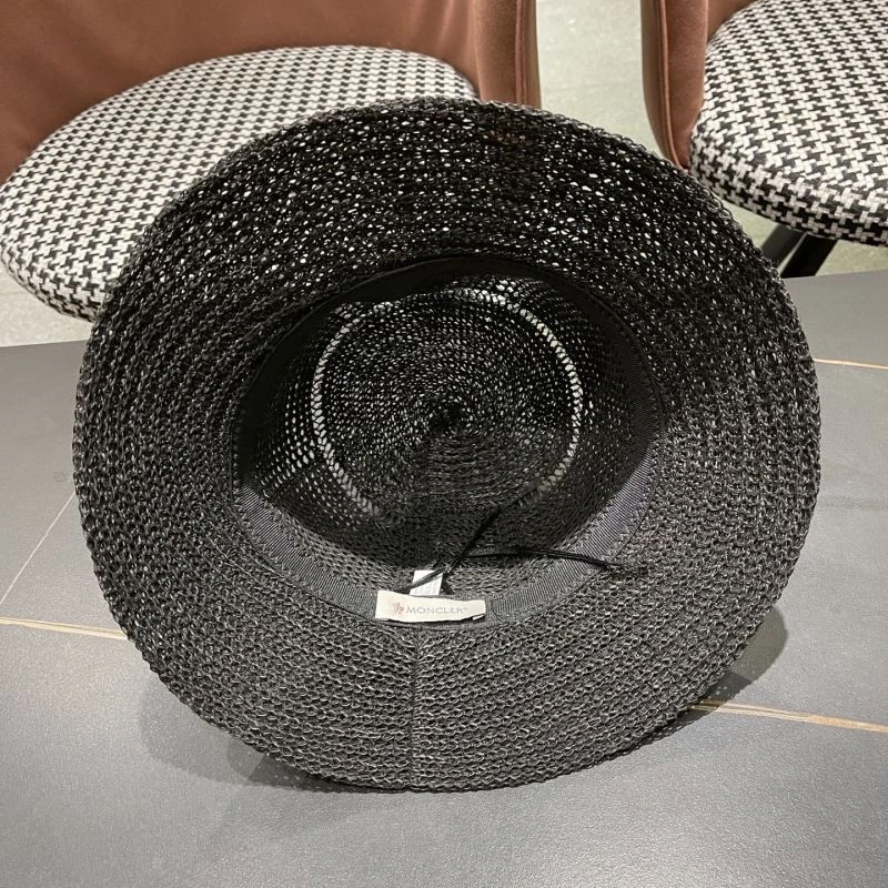 Budget-friendly Moncler Caps