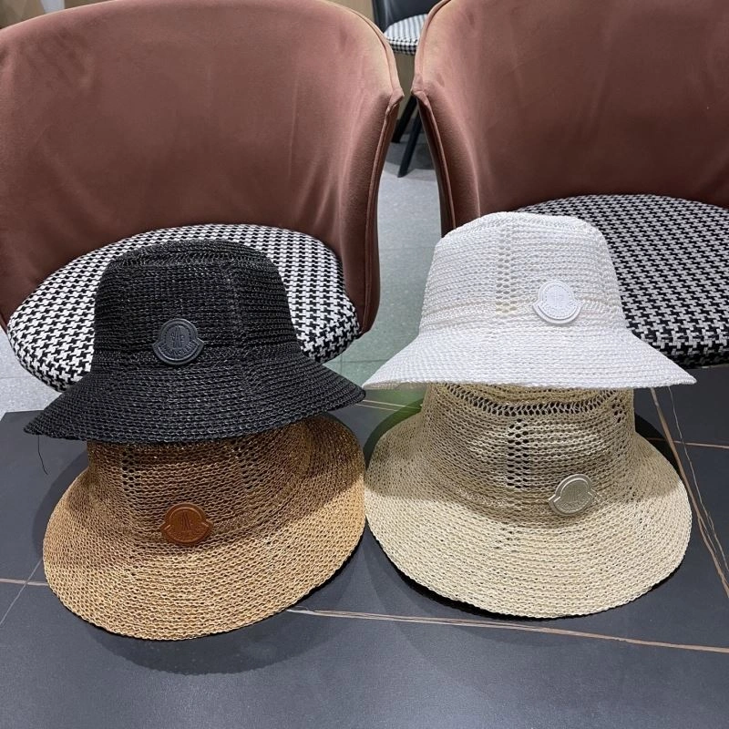 Budget-friendly Moncler Caps