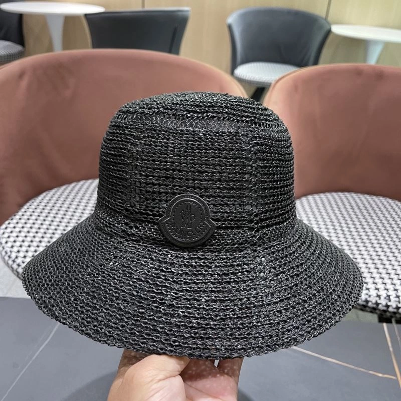 Budget-friendly Moncler Caps