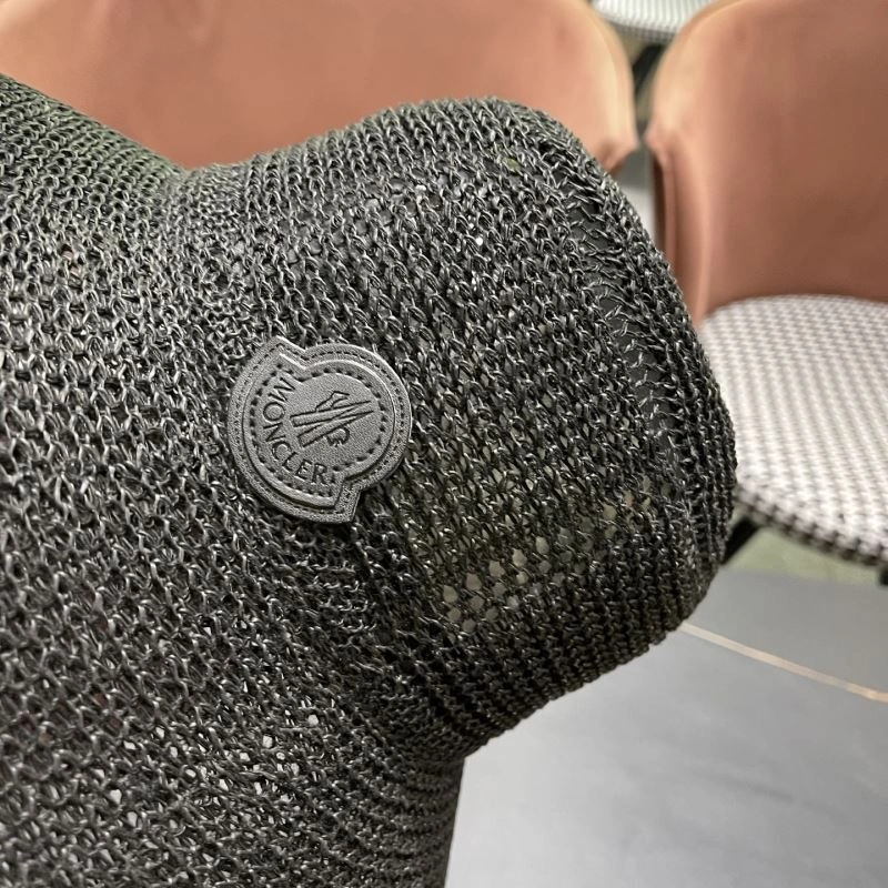 Budget-friendly Moncler Caps