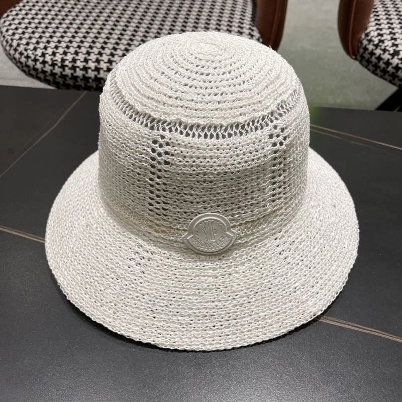 Moncler Caps