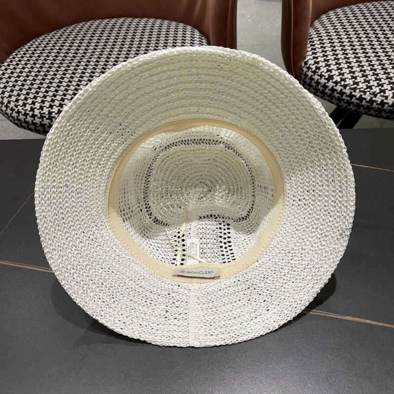 Budget-friendly Moncler Caps