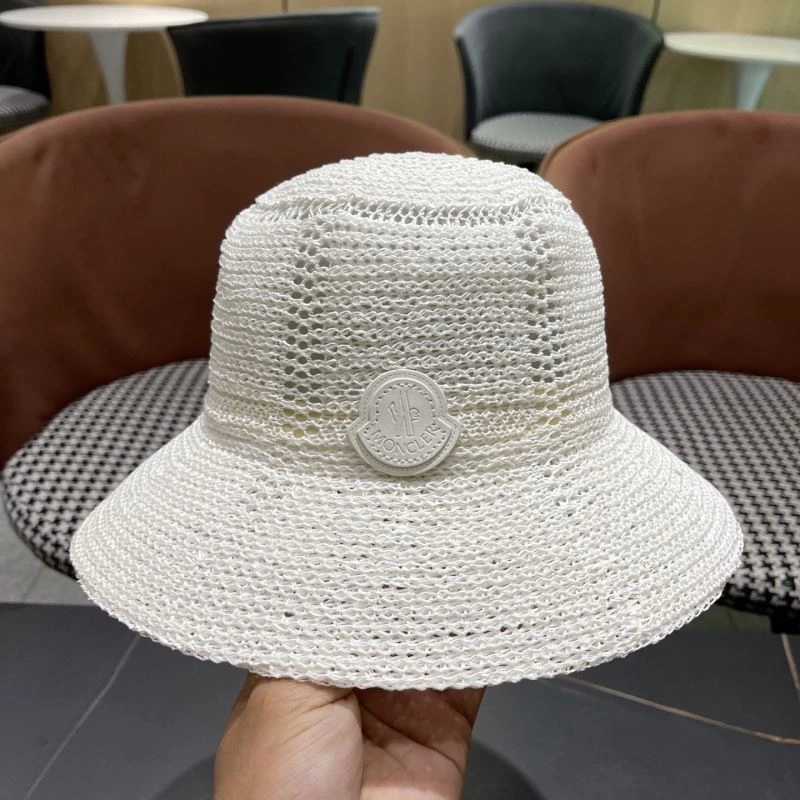 Budget-friendly Moncler Caps