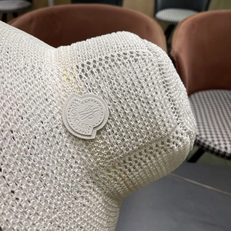 Budget-friendly Moncler Caps