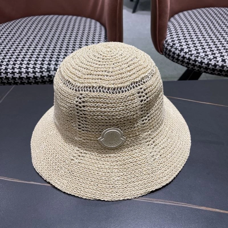 Moncler Caps