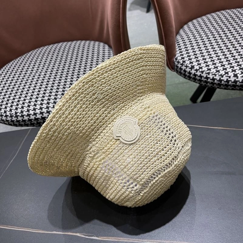 High fidelity Moncler Caps