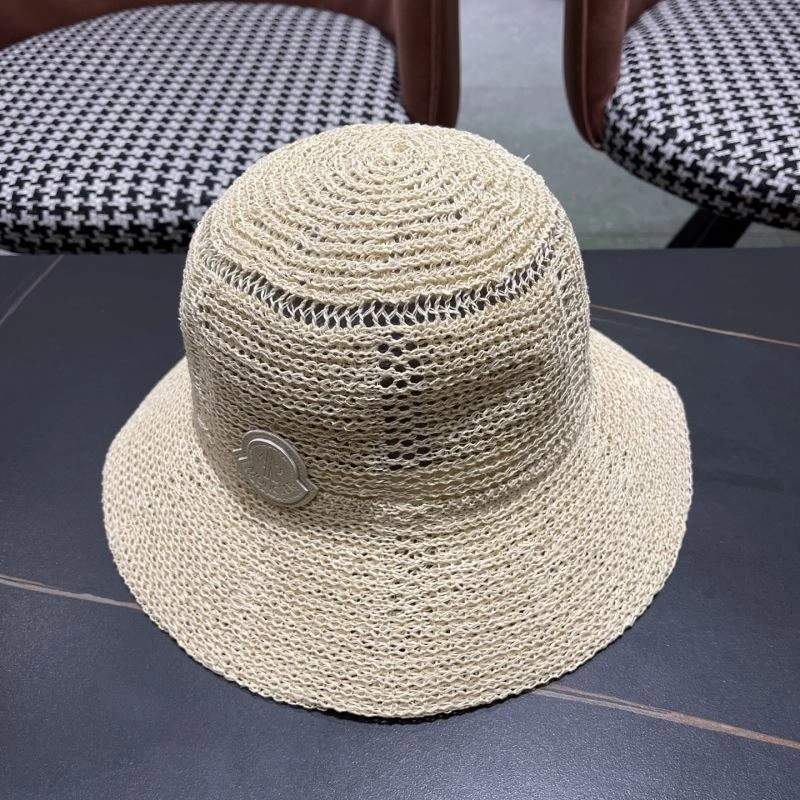 High fidelity Moncler Caps
