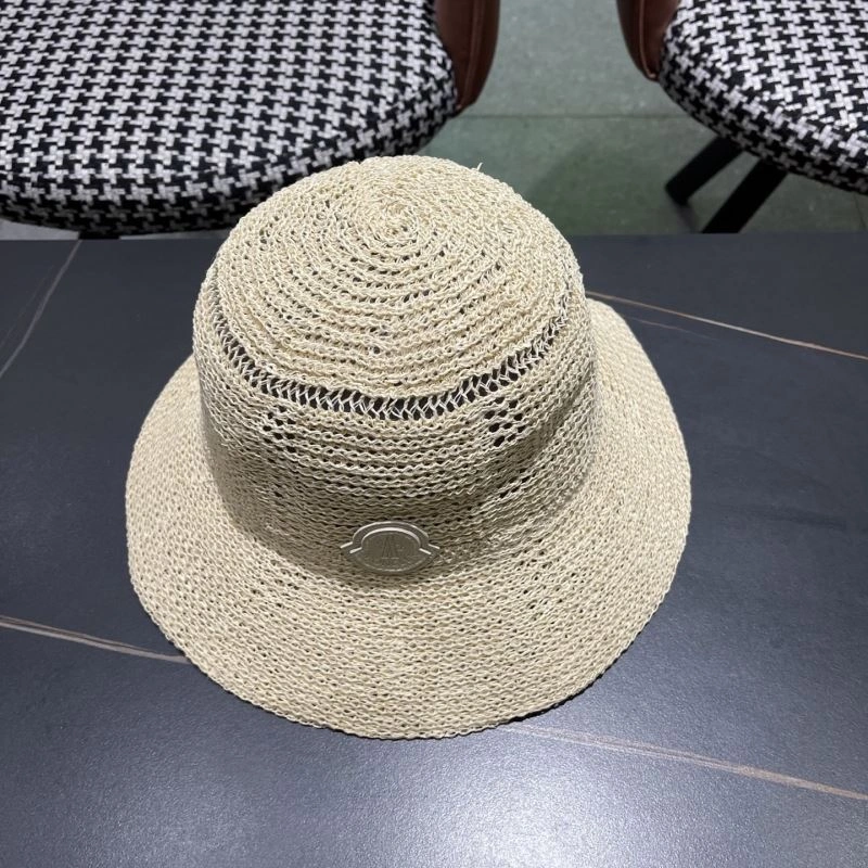 High fidelity Moncler Caps
