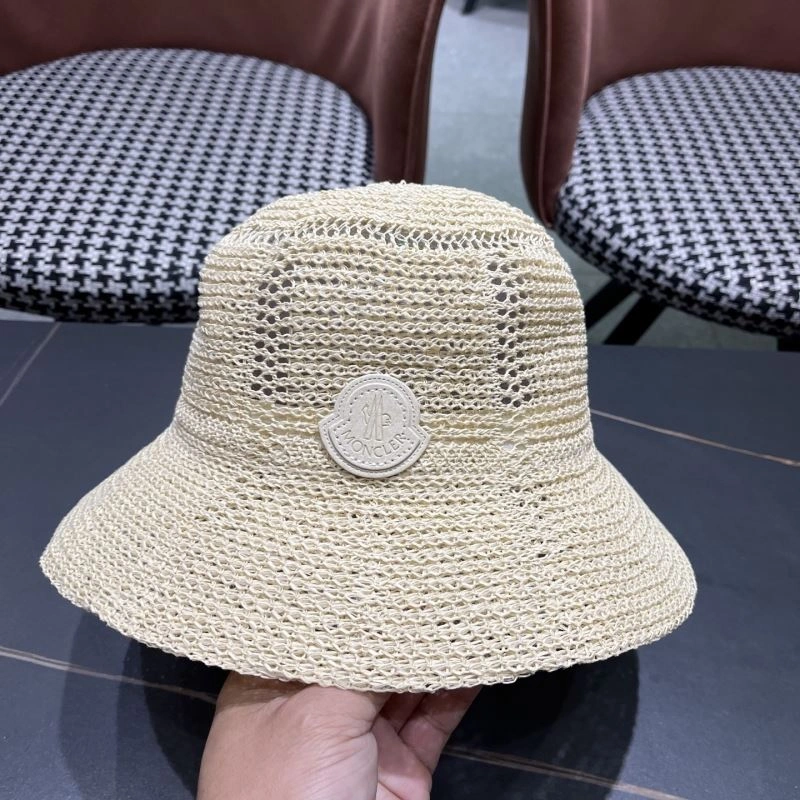 High fidelity Moncler Caps