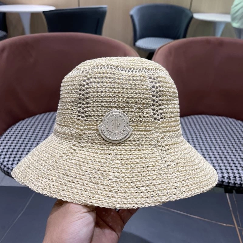 High fidelity Moncler Caps