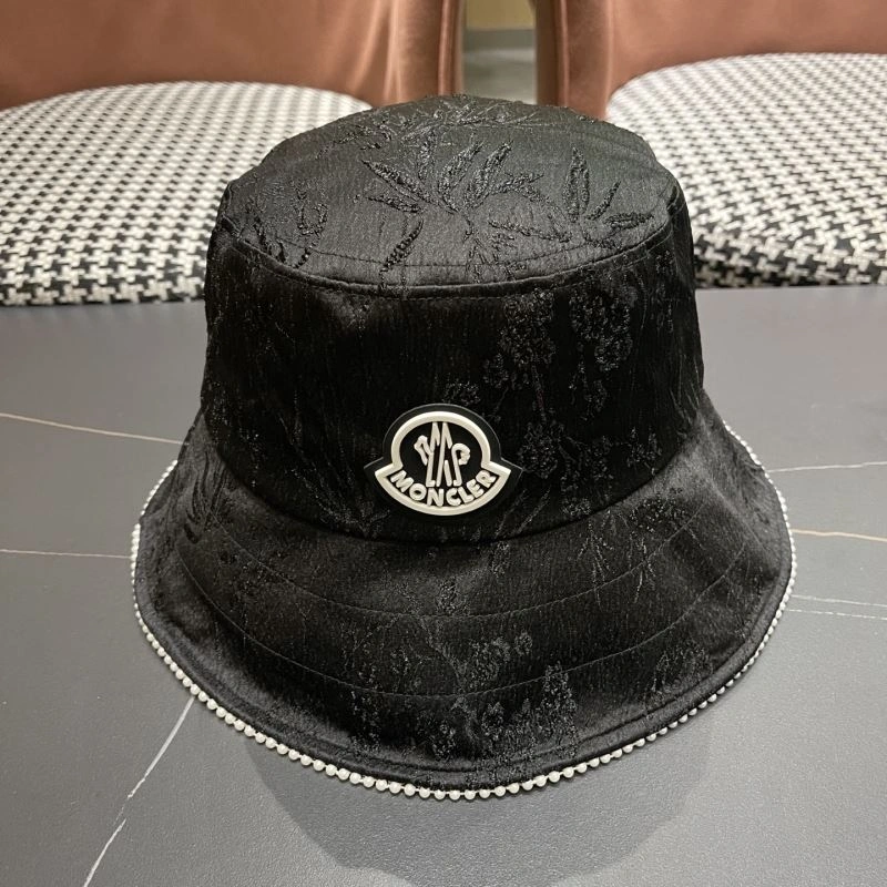Moncler Caps