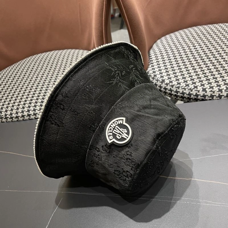 High fidelity Moncler Caps