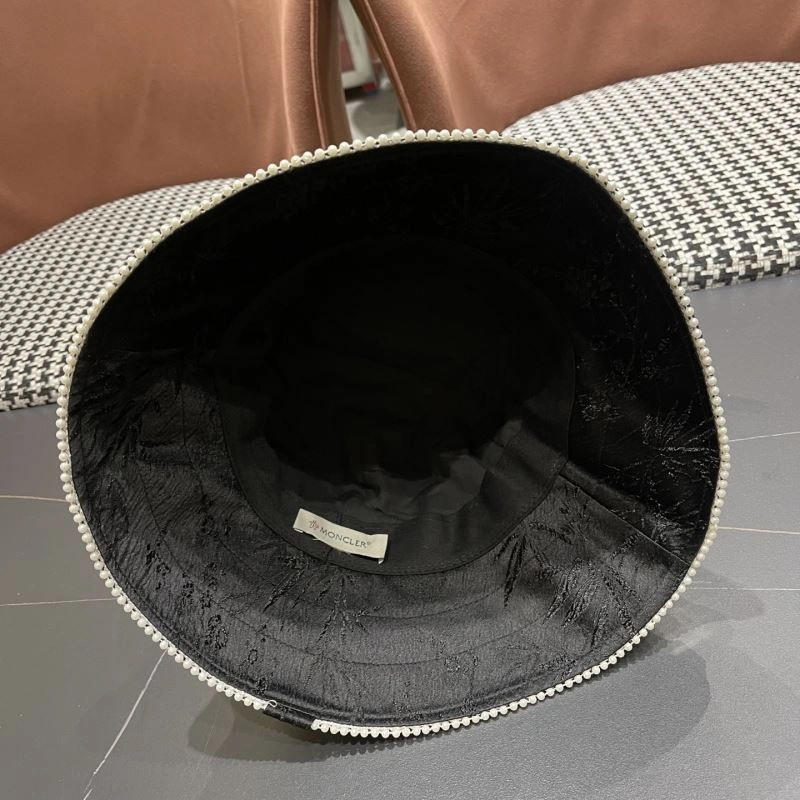 High fidelity Moncler Caps