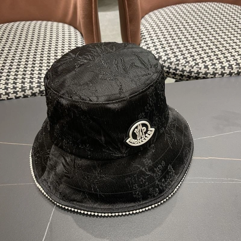High fidelity Moncler Caps