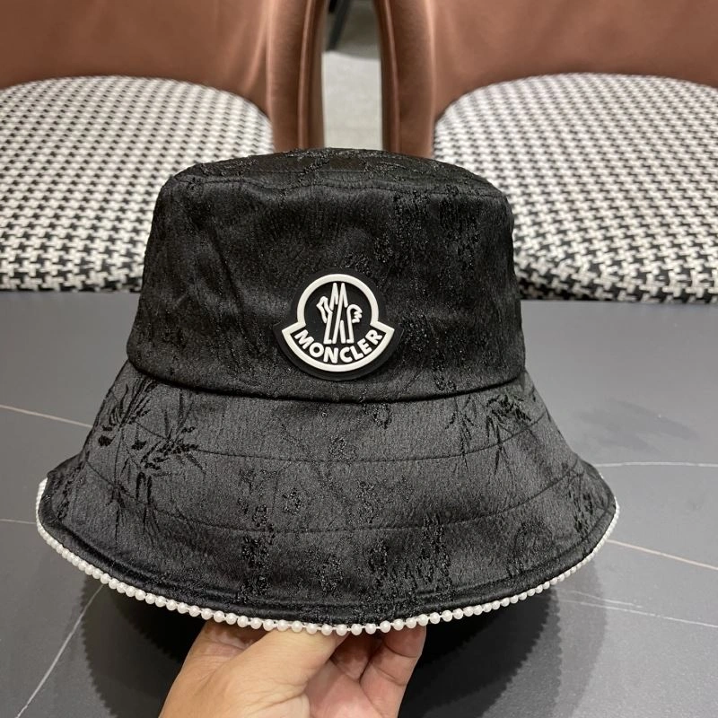 High fidelity Moncler Caps