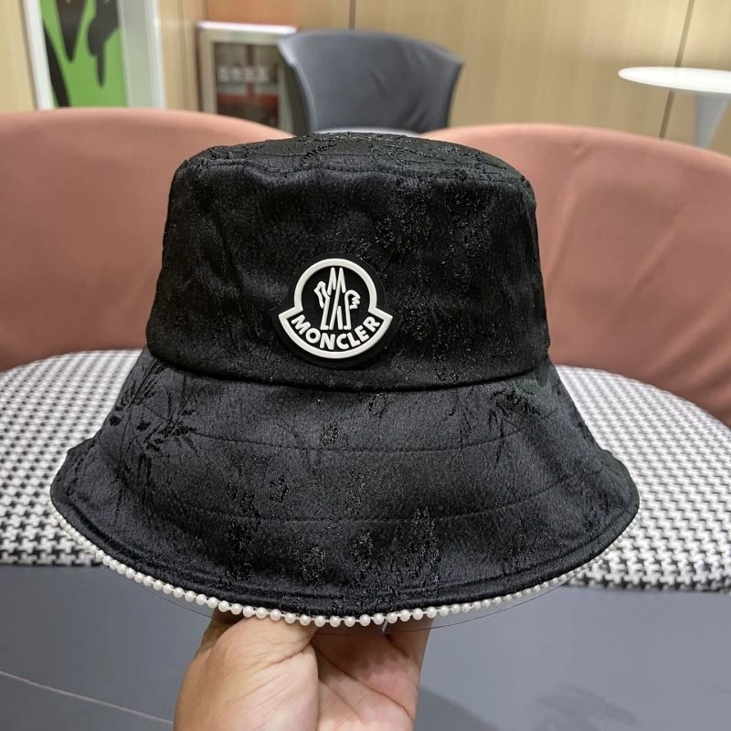 High fidelity Moncler Caps