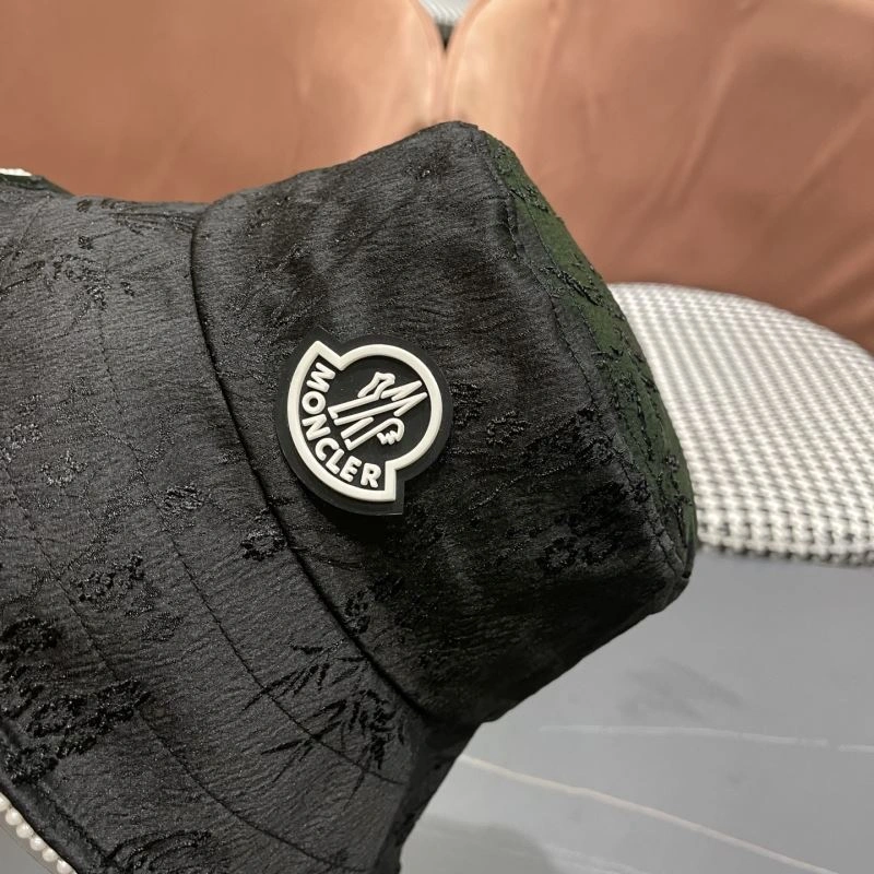 High fidelity Moncler Caps