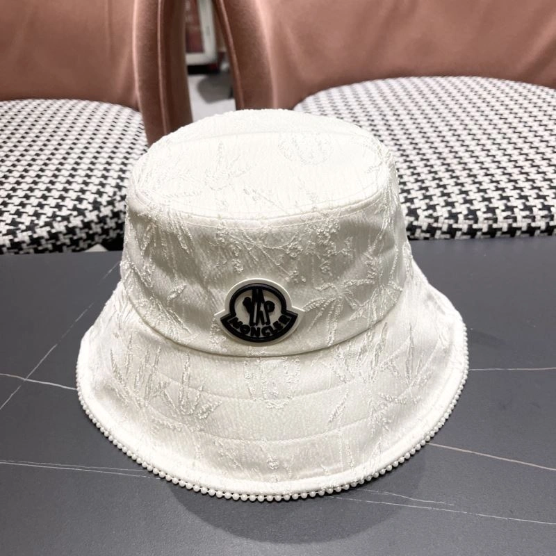 Moncler Caps
