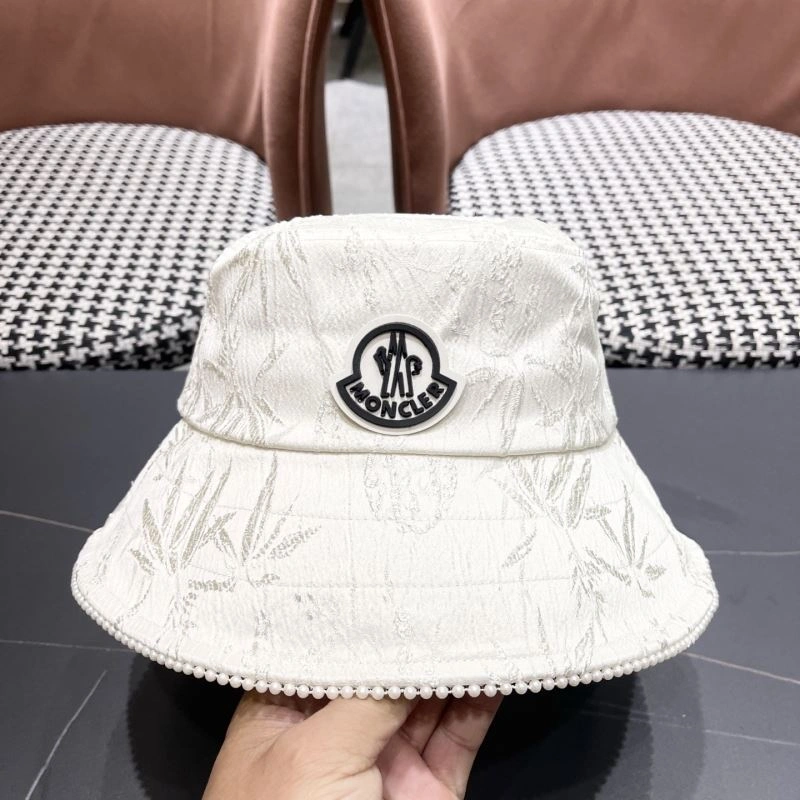 Accurate model Moncler Caps