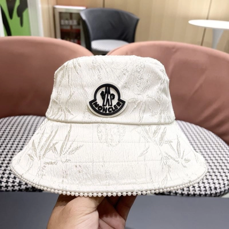 Accurate model Moncler Caps