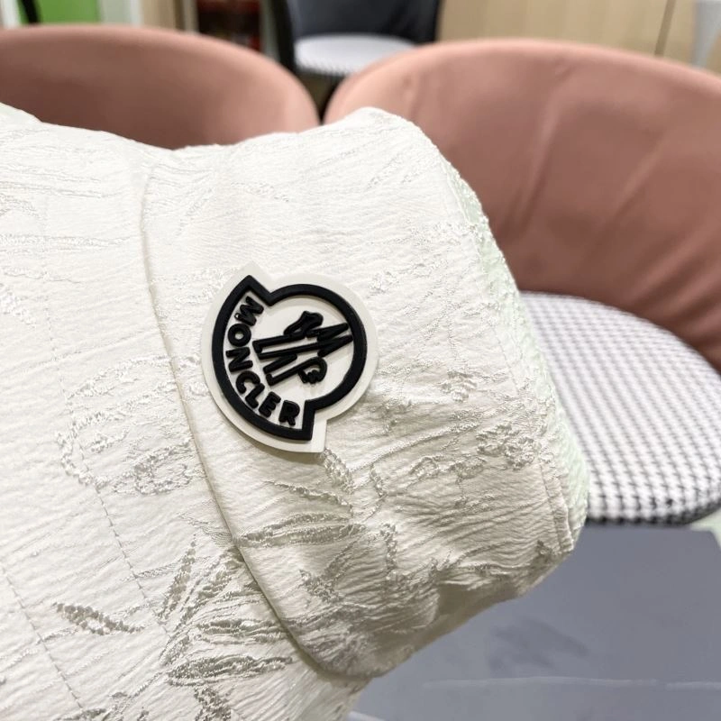 Accurate model Moncler Caps