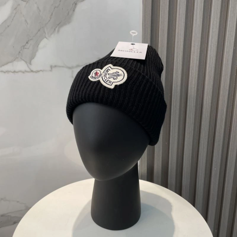 Moncler Caps