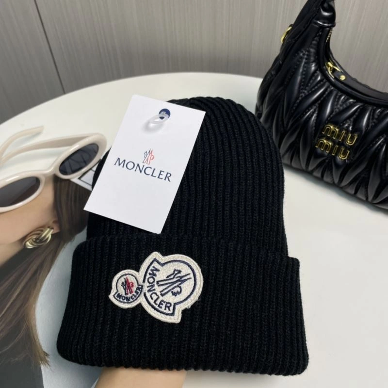 Legit Moncler Caps