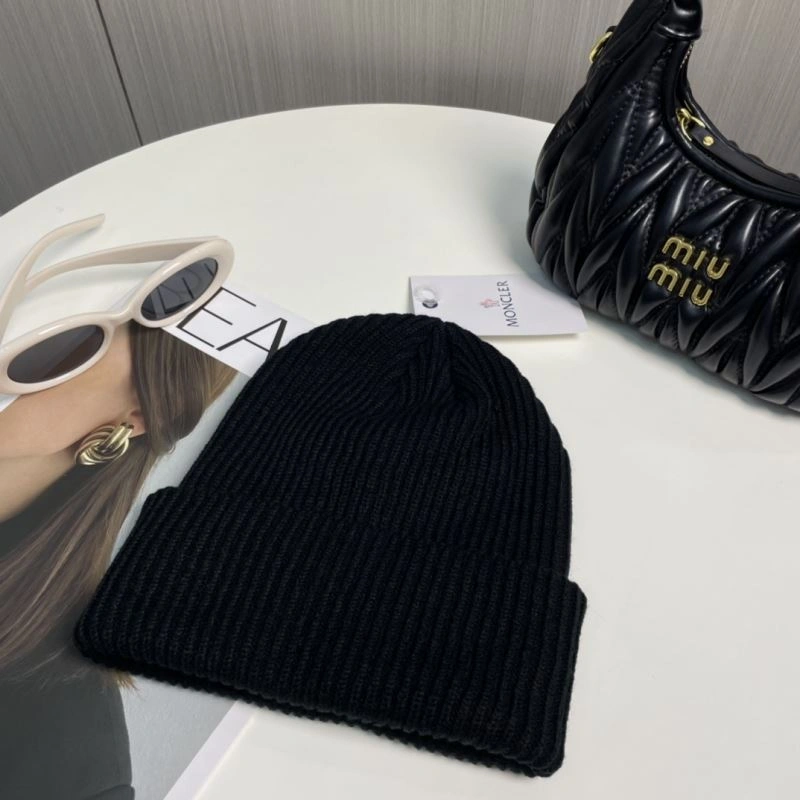 Legit Moncler Caps