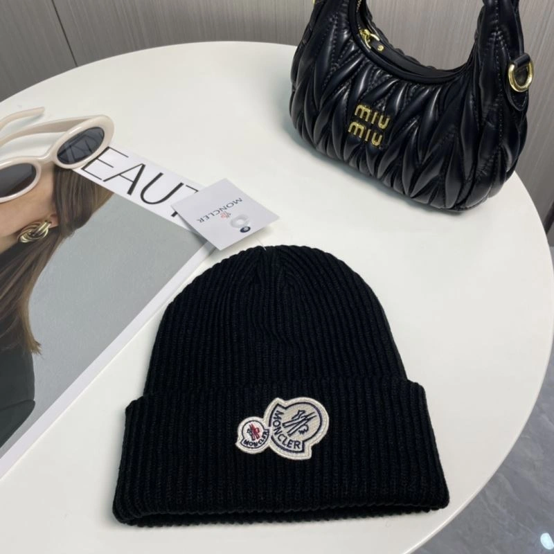 Legit Moncler Caps