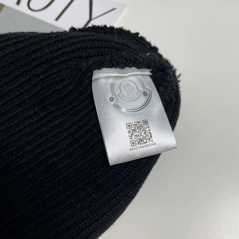 Legit Moncler Caps
