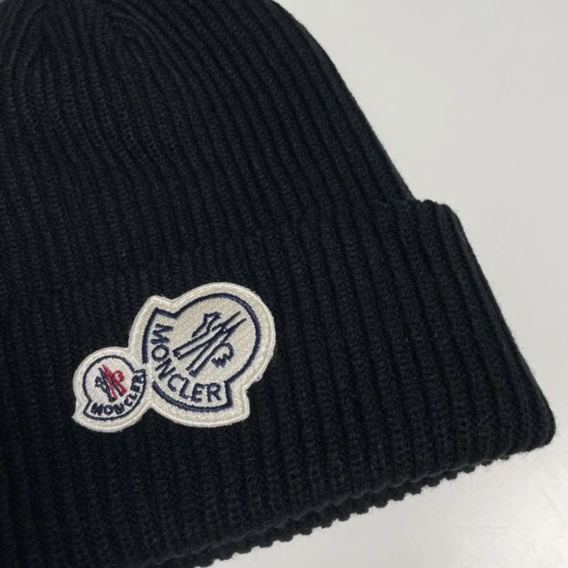 Legit Moncler Caps